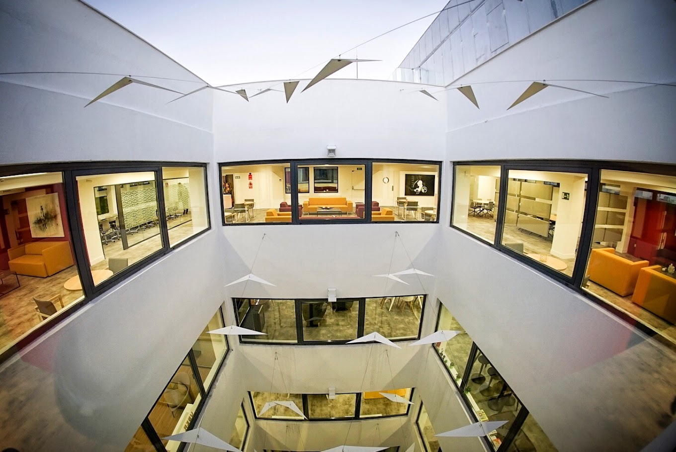 The Cube: Reserva ahora en Madrid
