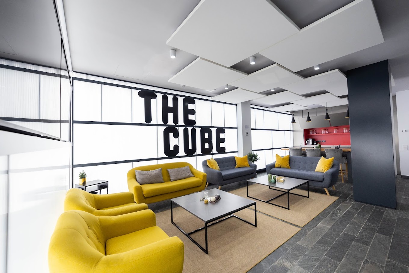 The Cube: Reserva ahora en Madrid