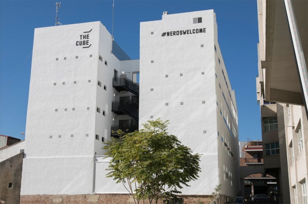 The Cube: Reserva ahora en Madrid